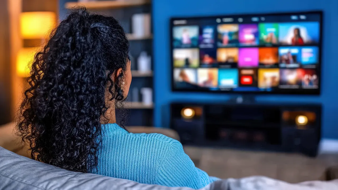 What is HbbTV? What role does it play and where can broadcasters and ...