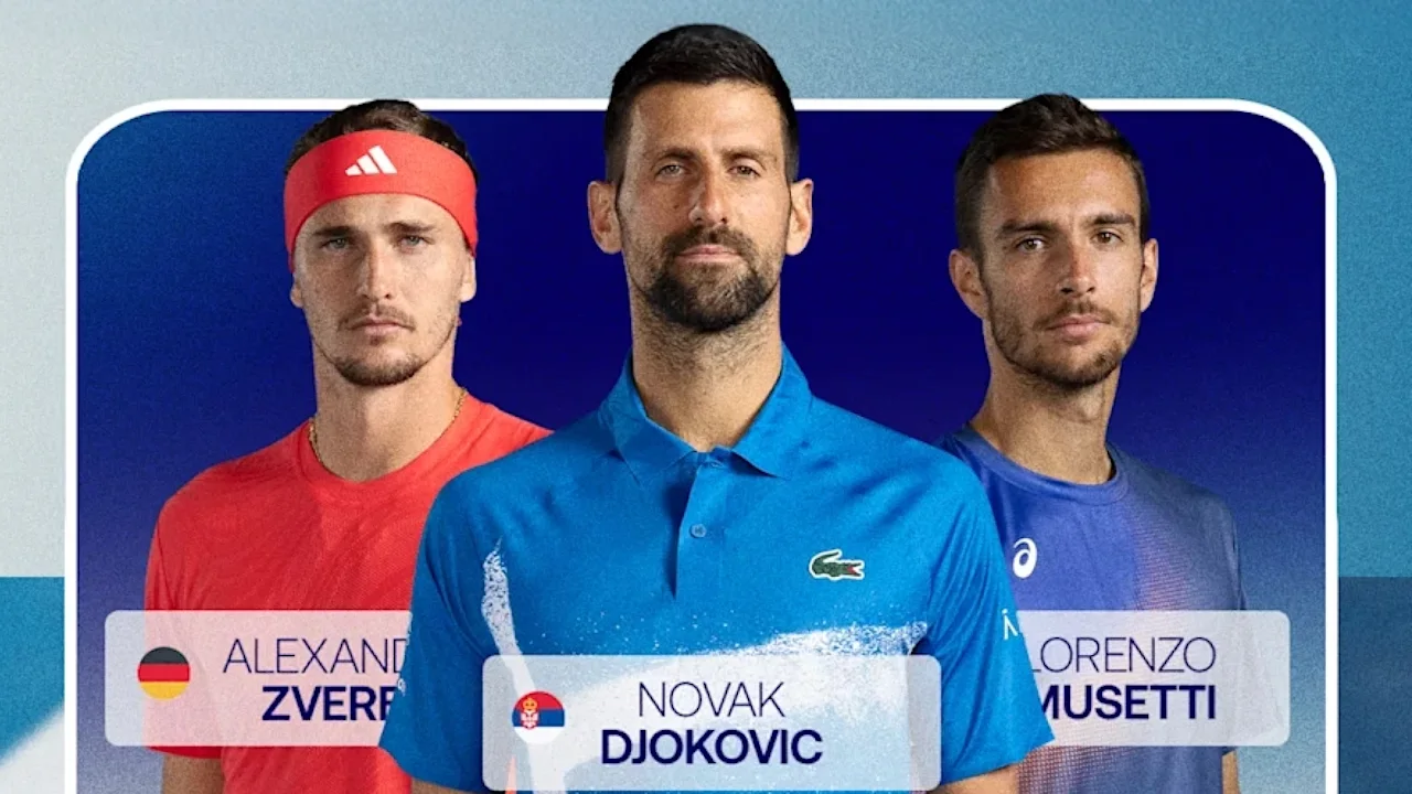 ATP launches official fantasy game in collaboration with Deltatre
