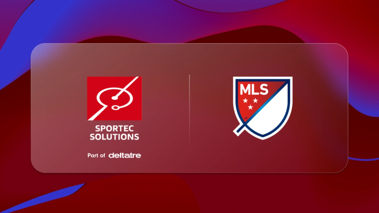 Sportec Solutions named VAR technology provider for Major League Soccer ...