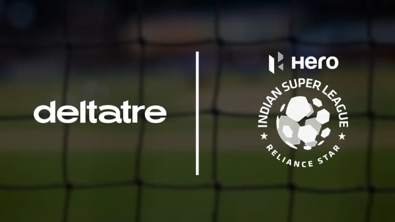 Deltatre renews agreement with Hero Indian Super League for new season