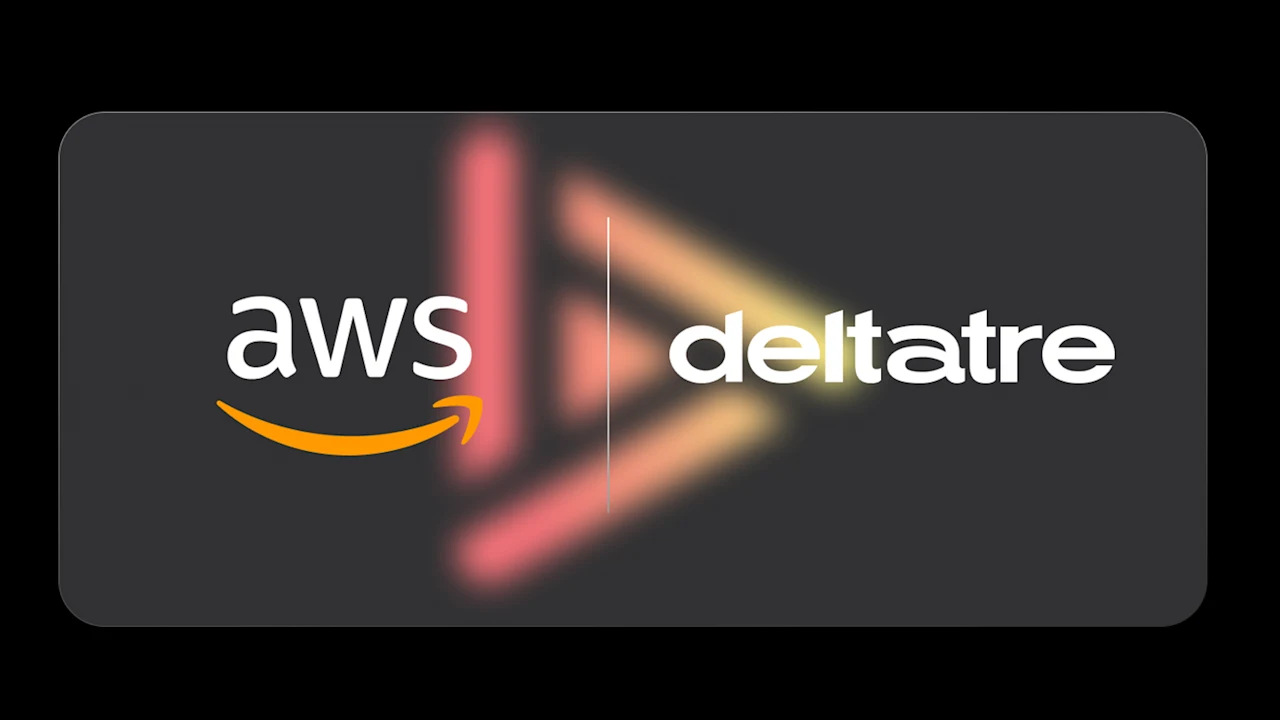 Deltatre selects AWS to power the DIVA Interactive Live Video Platform